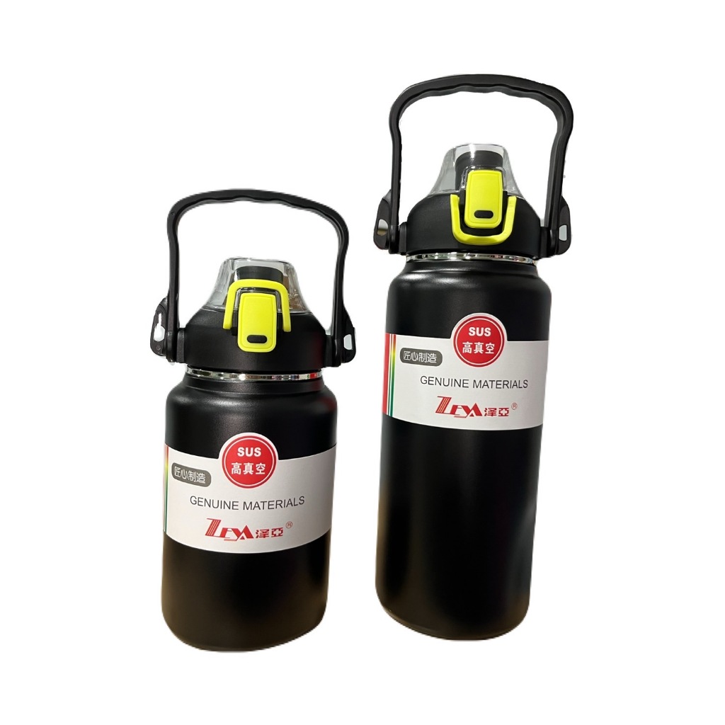 กระบอกน้ำสแตนเลส316 ขนาด1100ml. | Shopee Thailand