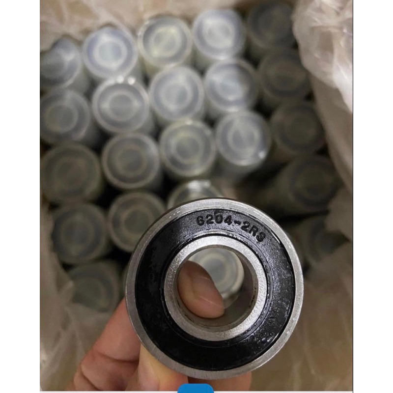 ลูกปืนเเบริ่ง6204 ลูกปืนเเบริ่ง6304 | Shopee Thailand