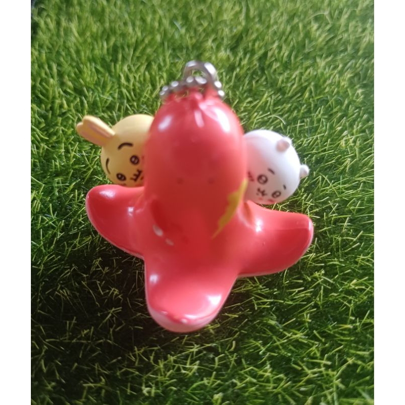 กาชาปอง พวงกุญแจชิคาวะ Chikawa figures | Shopee Thailand
