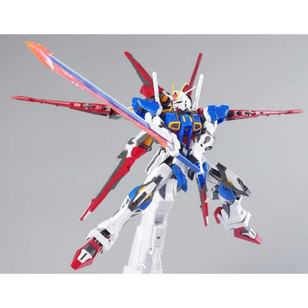 **พร้อมส่ง** [EagleModel] : Force Impulse Ver. YJL | Shopee Thailand