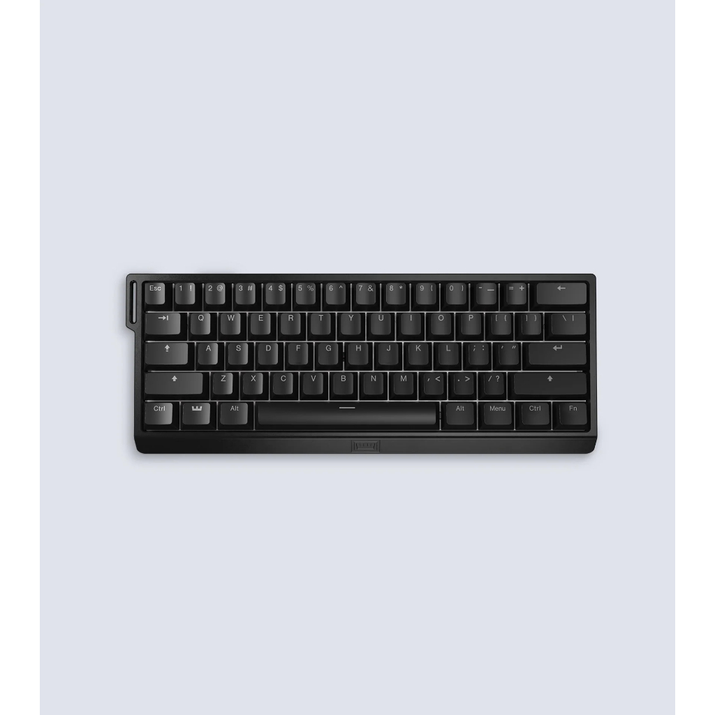 Wooting 60HE keyboard | Shopee Thailand