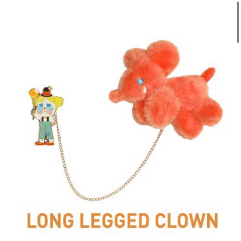 [พร้อมส่ง] เข็มกลัดโซ่ CRYBABY POPMART (Crying Parade Badge) | Shopee ...