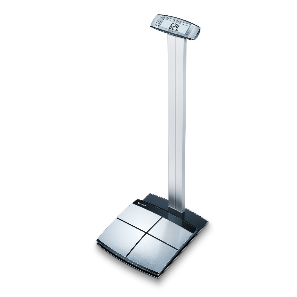 Beurer BF 100 Stand For Beurer BF 100 Body Complete Diagnostic Scale ...