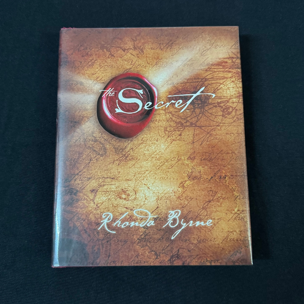 The Secret / Rhonda Byrne | Shopee Thailand