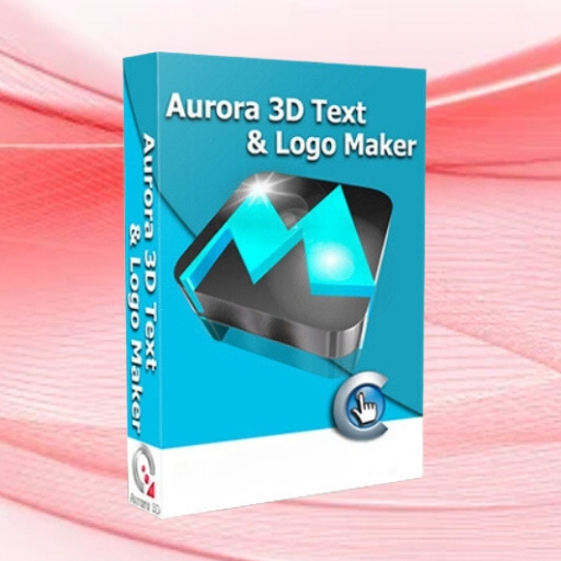 Aurora 3D Text & Logo Maker 20 | For Windows x64 | Full Working ...