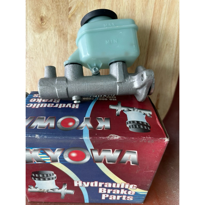 แม่ปั้มเบรค TOYOTA HILUX TIGER 1” แบรนด์ KYOWA ( 47201-04040 ) | Shopee ...