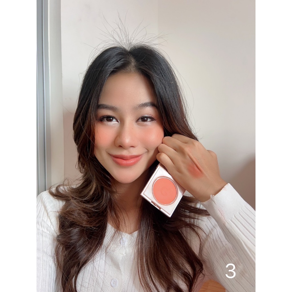 GOLDBERRY SIMPLIFY ULTRA LIGHT BLUSHER โกลด์เบอรี่ ซิมพลิไฟน์ อัลตร้า ...