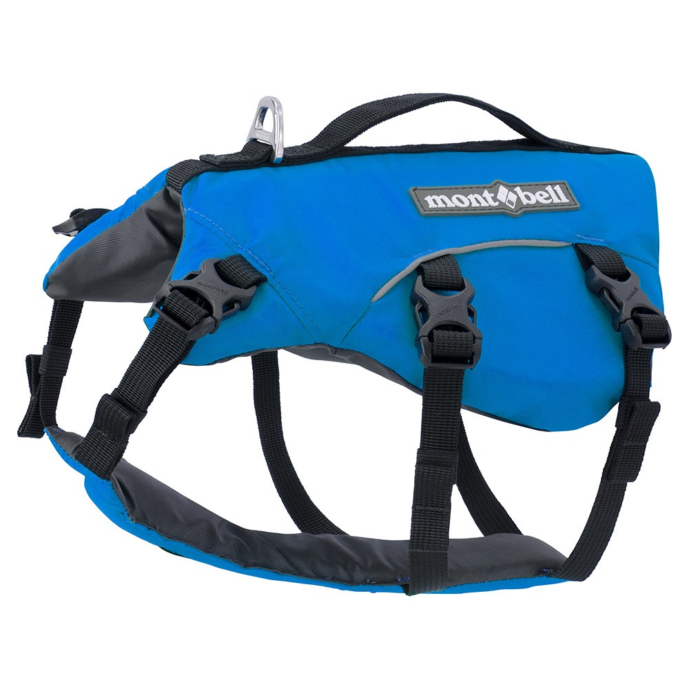 Montbell เสื้อชูชีพสำหรับสุนัข รุ่น 1127498/1127499 Dog Floatation Vest ...