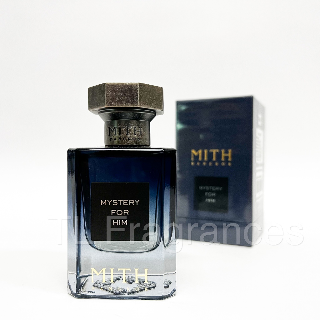 MITH - Mystery for Him [💥แบ่งขายน้ำหอมแท้ 100%] | Shopee Thailand