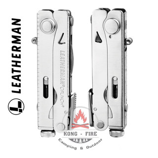 คีม Leatherman Crunch | Shopee Thailand
