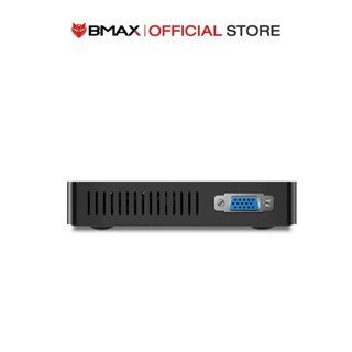 รุ่นใหม่ BMAX B1 Pro Mini Pc Window 11 แท้ Intel Celeron N4000 8GB RAM / 128GB ROM WIFI 2.4GHz ...