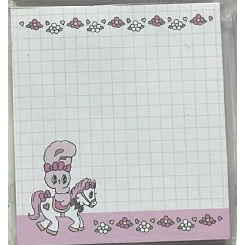 พรัอมส่ง new collection esther bunny ถุงผ้า memo note พวงกุญแจตุ๊กตา ...