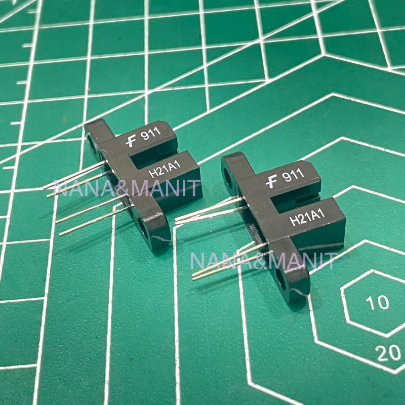 H21A1 เซ็นเซอร์ก้ามปู FAIRCHILD แท้ พร้อมส่งในไทย🇹🇭 | Shopee Thailand