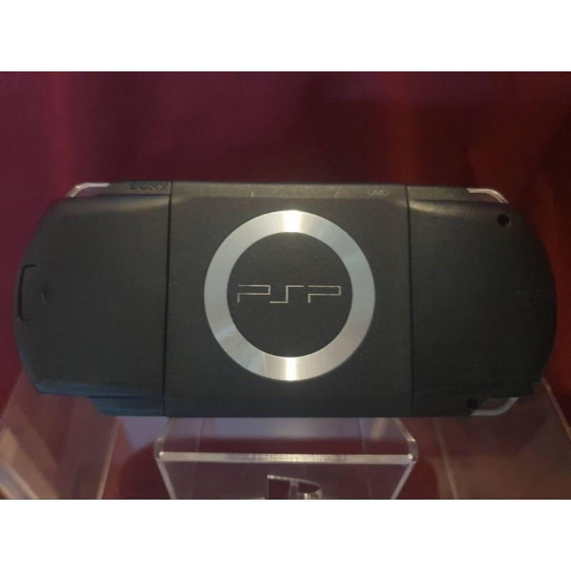 psp รุ่น 1000 มือ2 สภาพดี + เกมในเครื่องพร้อมเล่นประมาณ 50 เกม | Shopee ...