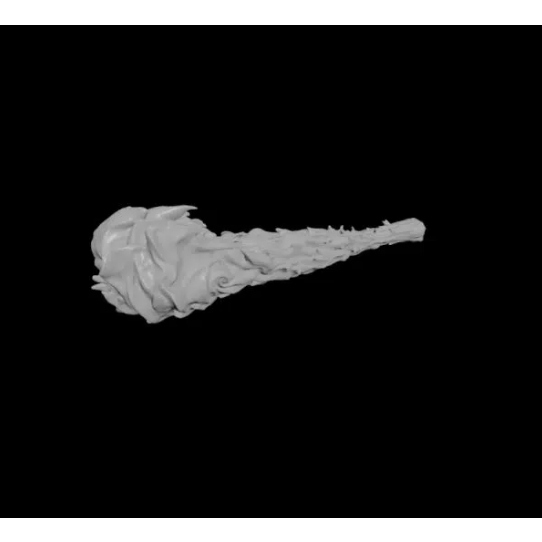 INFERNUS FLAMERS, FIRE AND SMOKE - Effect only *** | Shopee Thailand