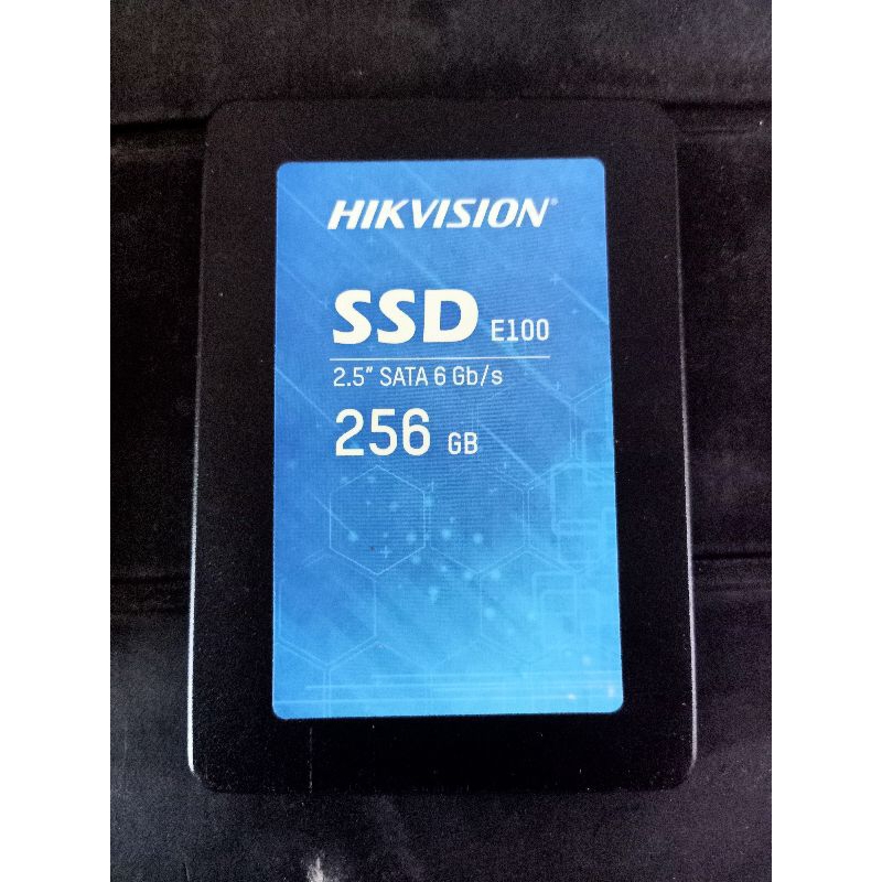 SSD SATA 256 GB มือสอง | Shopee Thailand