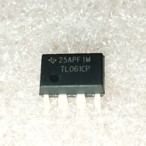 TL061CP TL071CP TL081CP TL061 TL071 TL081 FET-Input Operational ...