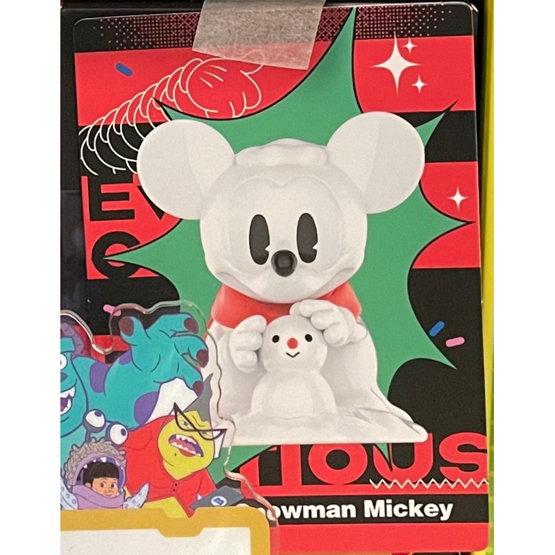 Arttoy-WaterParty-Shinwoo-Loong-Zoton-Mickey | Shopee Thailand