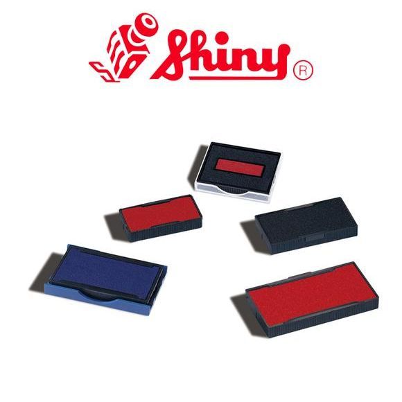 ถาดหมึก shiny 2 สี : S-827D (2สี) / S-828D (2สี) /S-829D (2สี) / S-830D ...