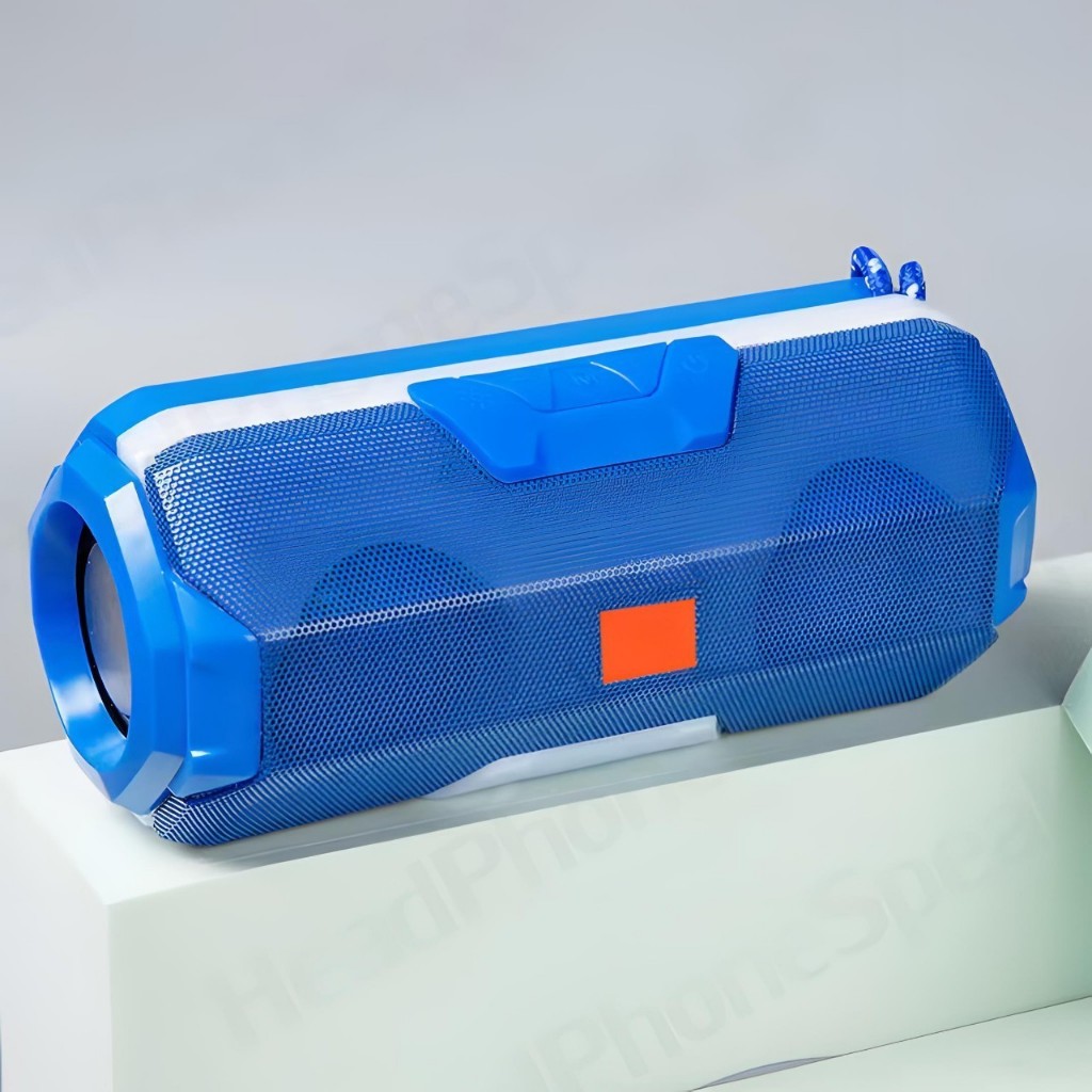 NEW TG-143 Portable Bluetooth Speaker ลำโพงพกพาบลูทูธพลังเสียงสเตอริโอสุดคุ้มจาก | Shopee Thailand