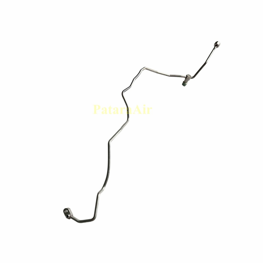 ท่อแอร์ Honda Civic'03 2.0 ไดเออร์-ตู้ แป๊ปแอร์ สายแอร์ ฮอนด้า ซีวิค'03 ...