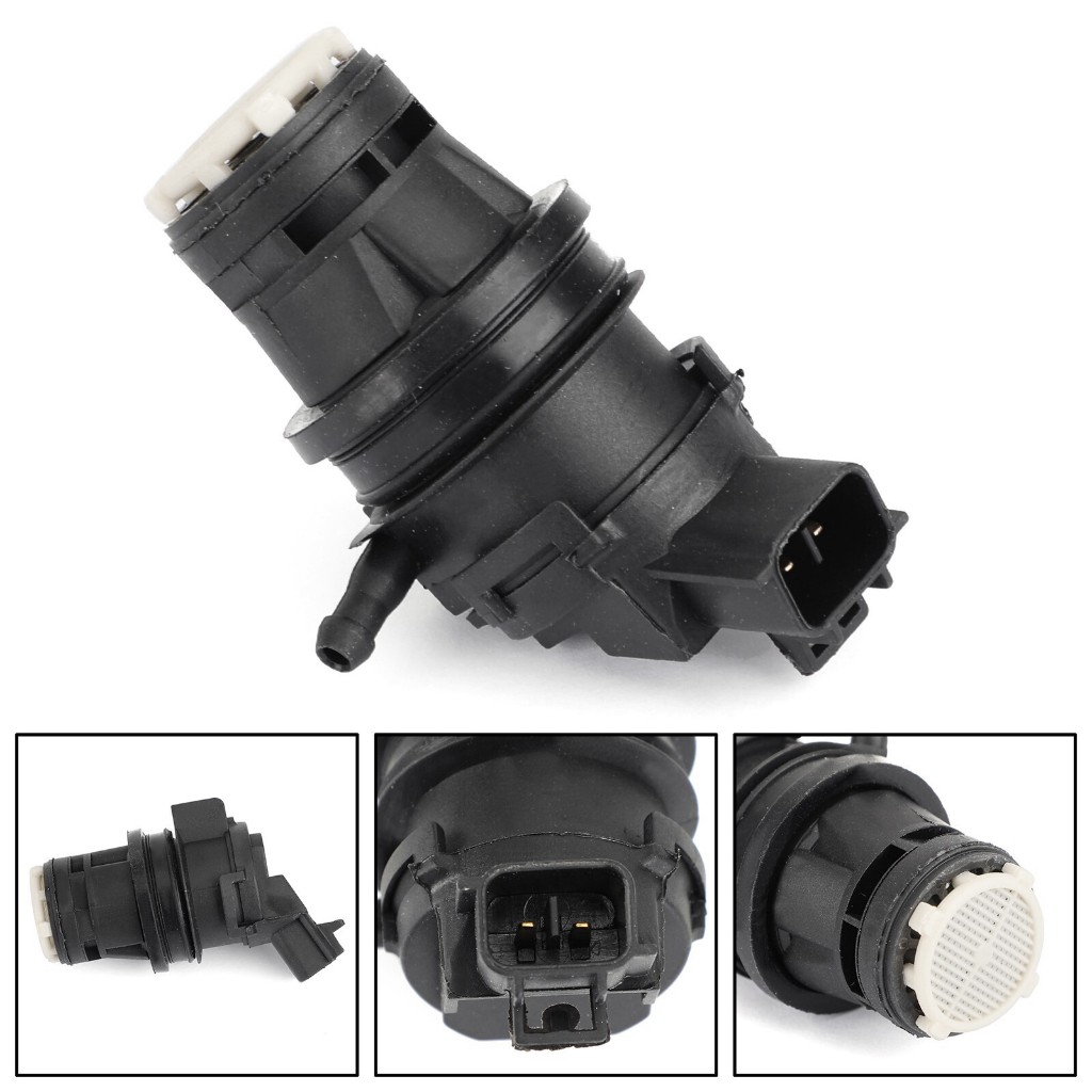 มอเตอร์ฉีดน้ำฝน. ยี่ห้อ TOYOTA รุ่น วีโก้ ฟอร์จูนเนอร์ วีออส อัลติส ...