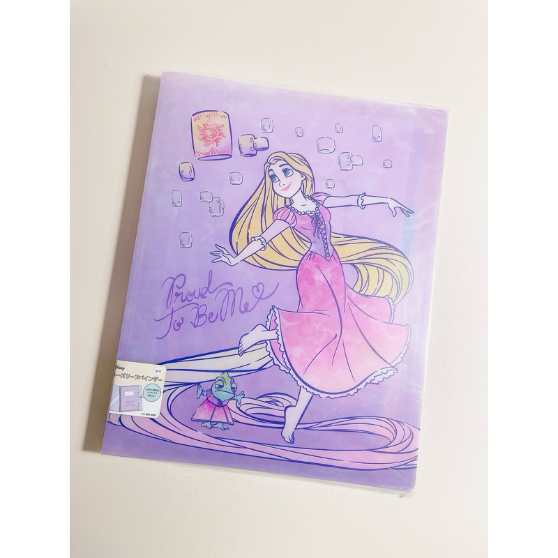 แฟ้ม ปกแฟ้ม 26 รู มี index B5 Disney Princess | Shopee Thailand
