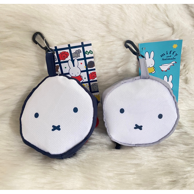 Miffy Japan 🇯🇵 Shopping Bag🇯🇵 | Shopee Thailand
