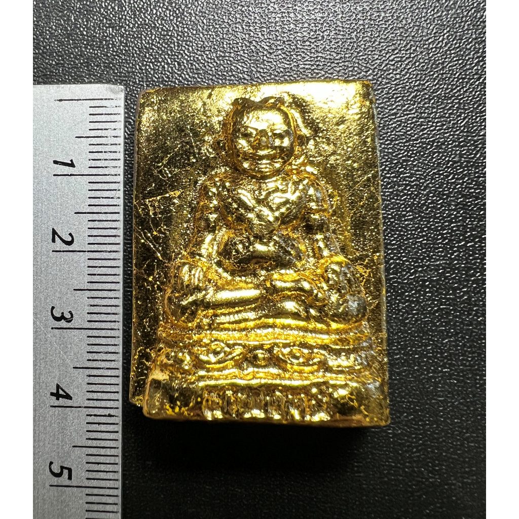 กุมารเทพฤทธิ์, อาจารย์อินทร์แก้ว, สำนักดงพญาธรรม Thepparit Kuman Thong by Arjarn Inkaew, Dong ...