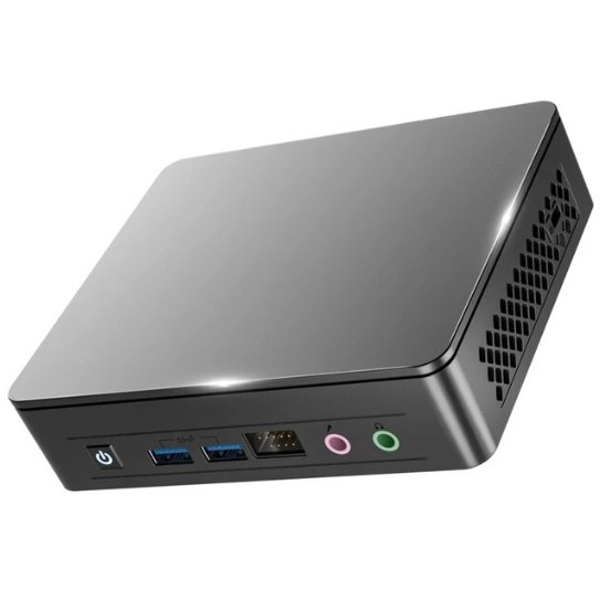 [สินค้าพร้อมส่ง] ชุด Intel® NUC 11 Essential - NUC11ATKC4 | Shopee Thailand