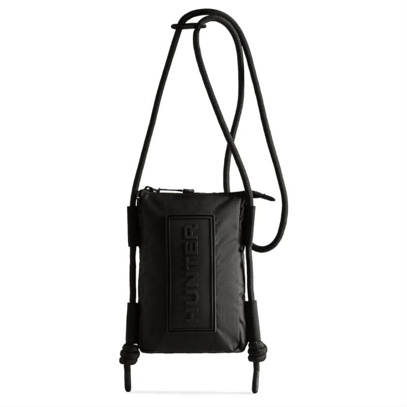 HUNTER Travel Ripstop Phone Pouch | Shopee Thailand