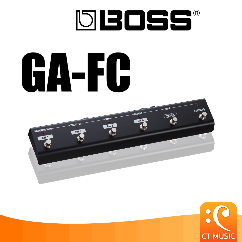 Roland GA-FC GA Foot Controller | Shopee Thailand