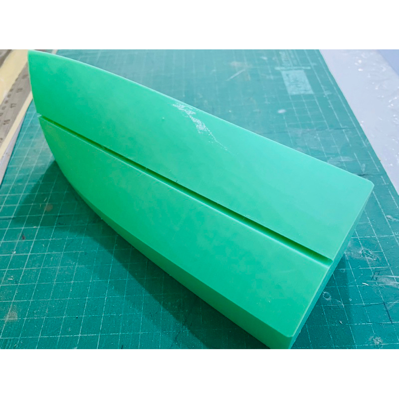 Propeller-block-3D-printer บล๊อคทำใบพัดเครื่องบินพลังยาง | Shopee Thailand