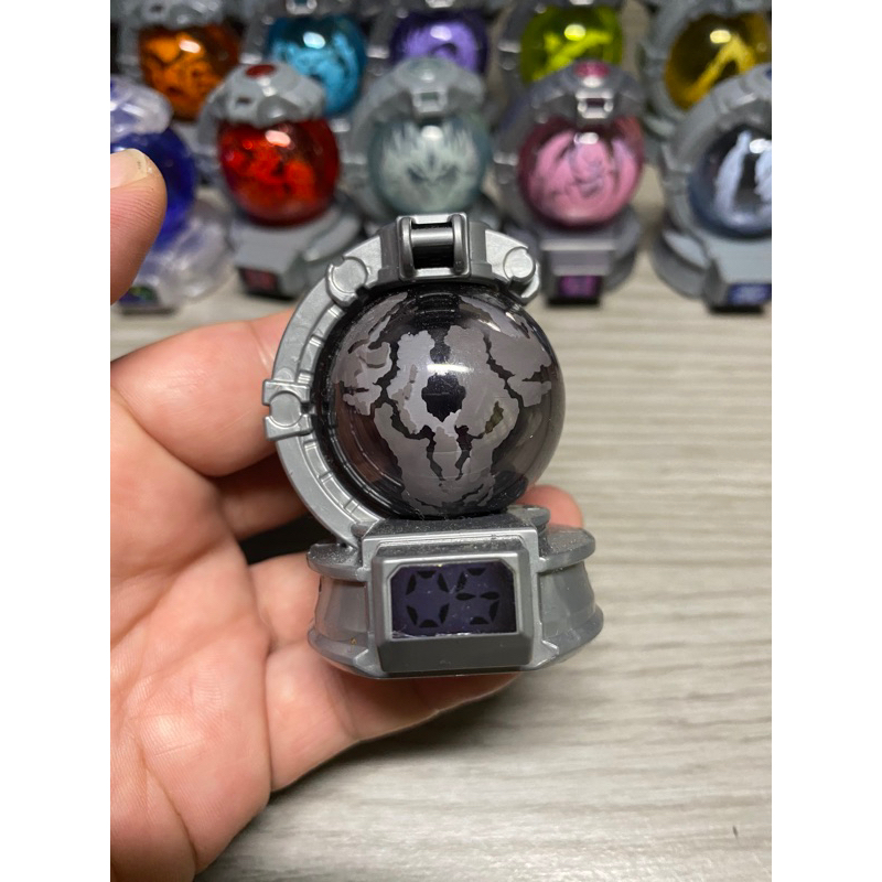 ขบวนการคิวเรนเจอร์(Kyuranger) คิวทามะ Kyutama สินค้ามือสอง จากญี่ปุ่น ...