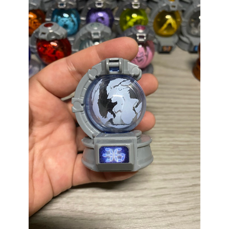 ขบวนการคิวเรนเจอร์(Kyuranger) คิวทามะ Kyutama สินค้ามือสอง จากญี่ปุ่น ...