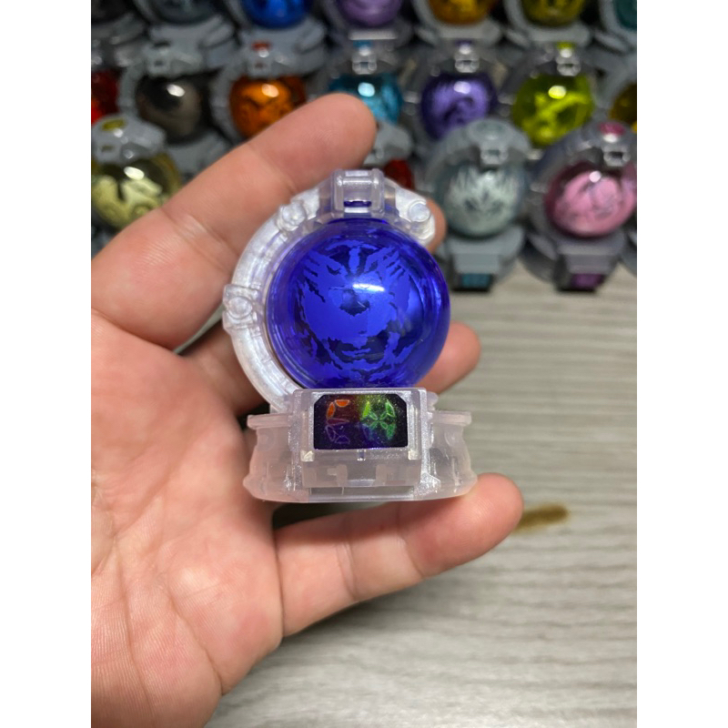 ขบวนการคิวเรนเจอร์(Kyuranger) คิวทามะ Kyutama สินค้ามือสอง จากญี่ปุ่น ...