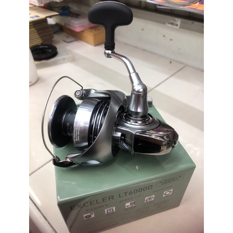 รอก EXCELER LT1000D-XH | Shopee Thailand