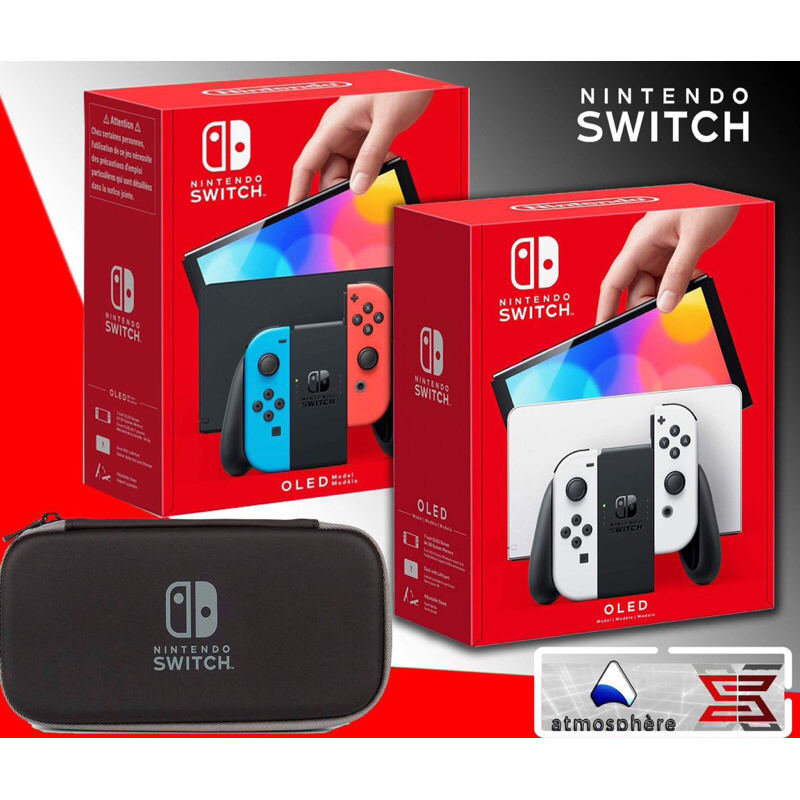 Nintendo Switch Jail break เเปลง ลงเกมได้ทุกเกม (ประกันสินค้าหลังการขาย ...