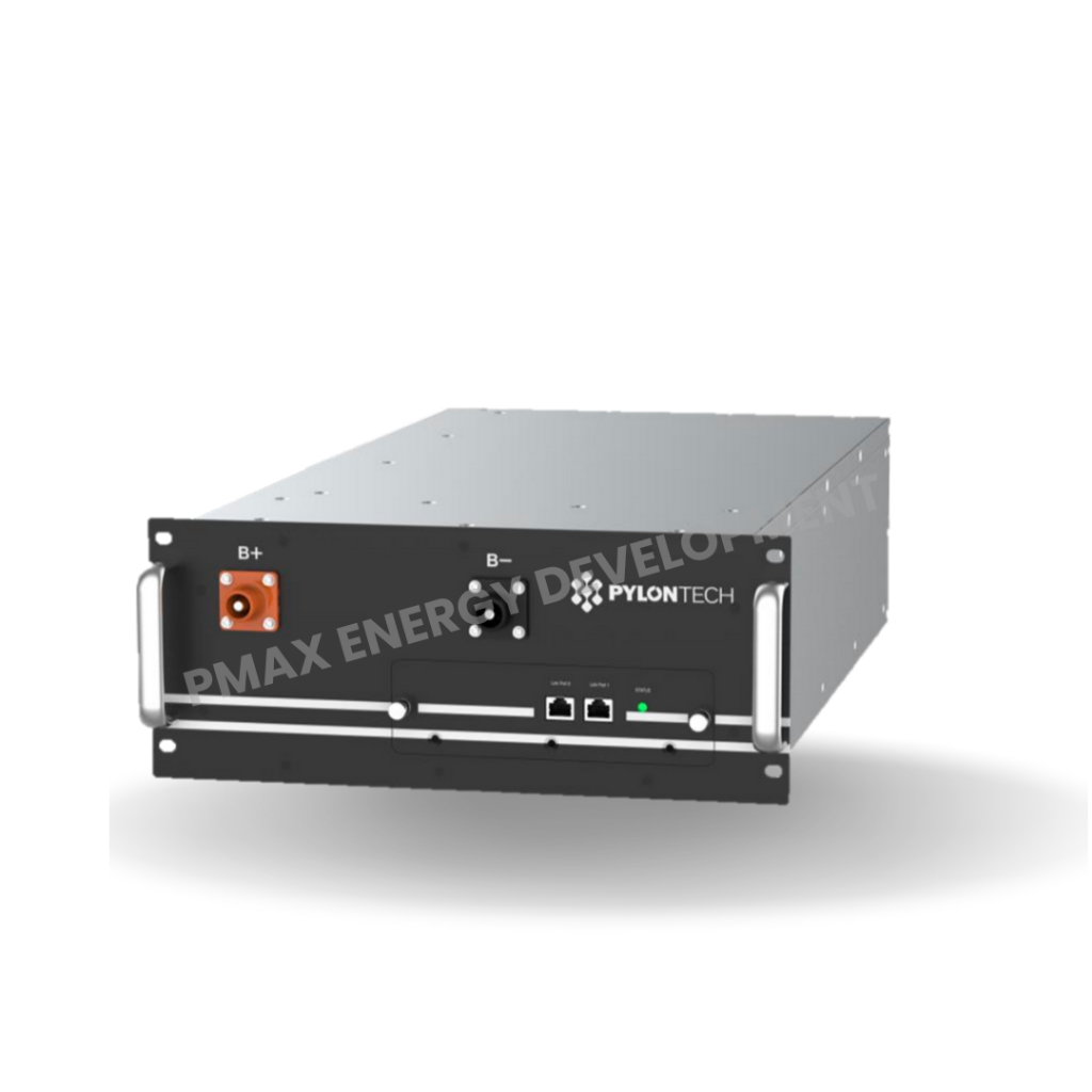 PYLONTECH Solar Lithium Battery POWERCUBE M1 - ลิเธียมแบตเตอรี่สำหรับ ...