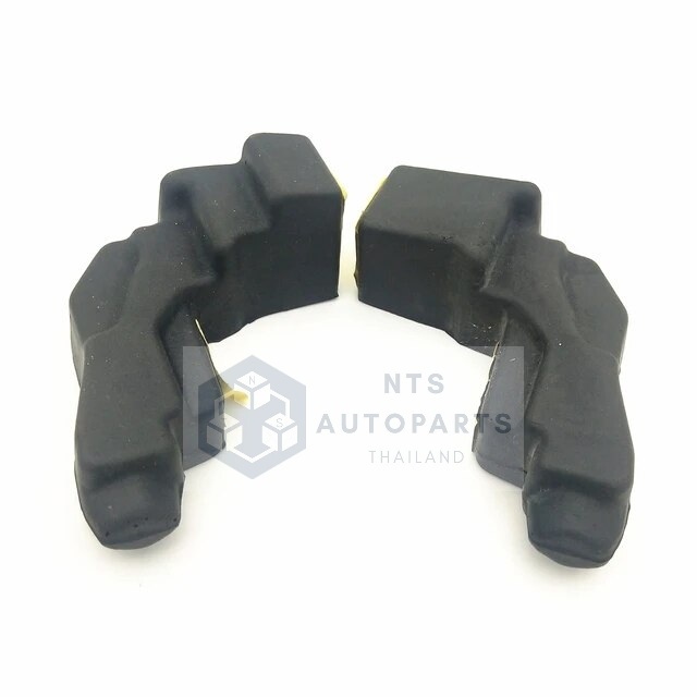 ซีลขอบฝากระโปรงหน้า โฟมสีดำ_SONIC_แท้ห้างGM 95212748(LH) 95212749(RH ...