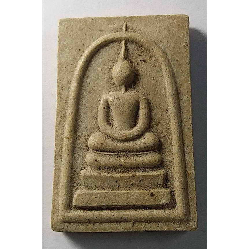 Antig 423/ 144 พระสมเด็จเพชรพนมวัง ฝังตะกรุด | Shopee Thailand