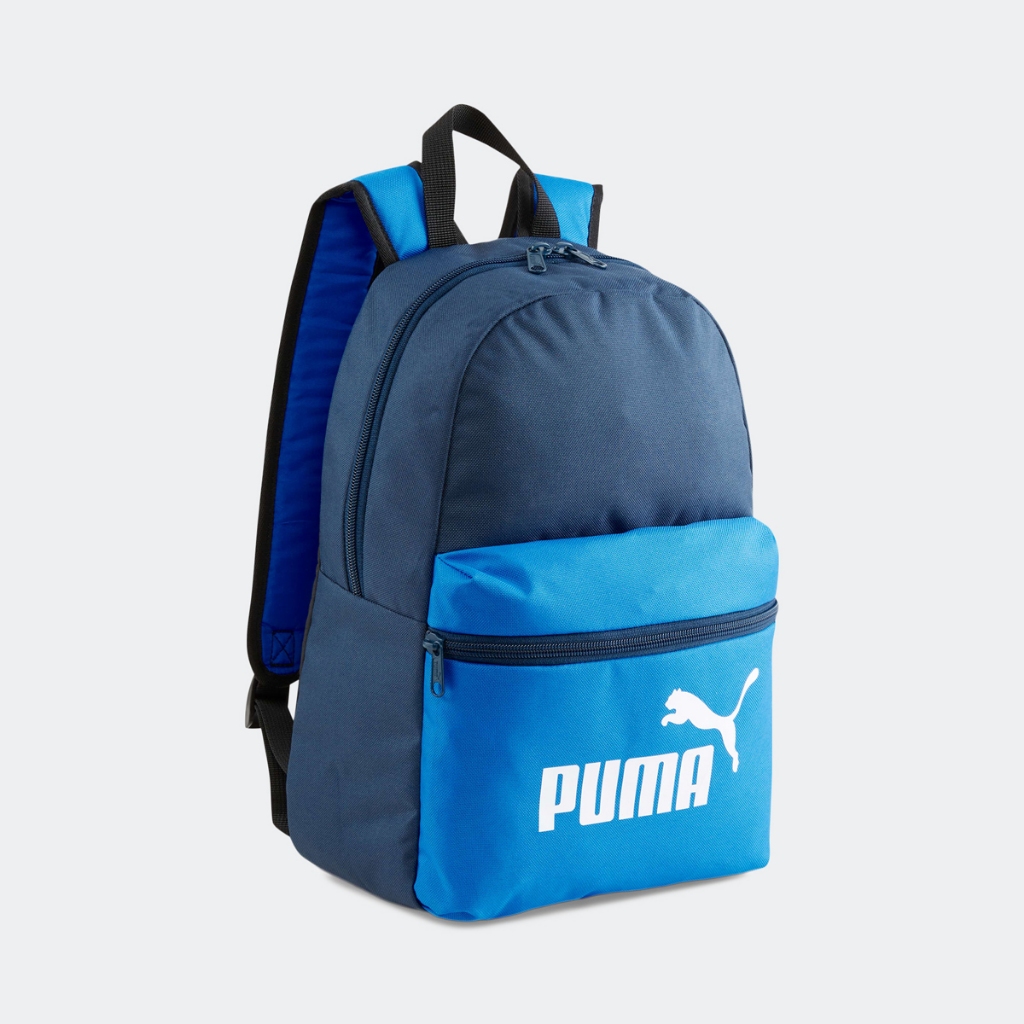 PUMA กระเป๋าเป้ รุ่น PUMA Phase Small Backpack/ 079879 | Shopee Thailand