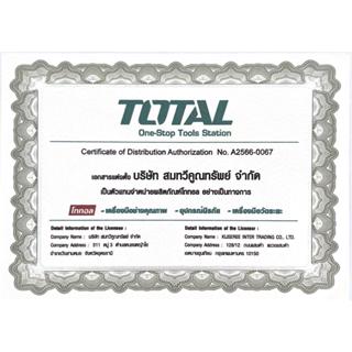 Total ตลับเมตร 3 เมตร / 5 เมตร / 8 เมตร รุ่น Super Select รุ่น TMT34316 ...