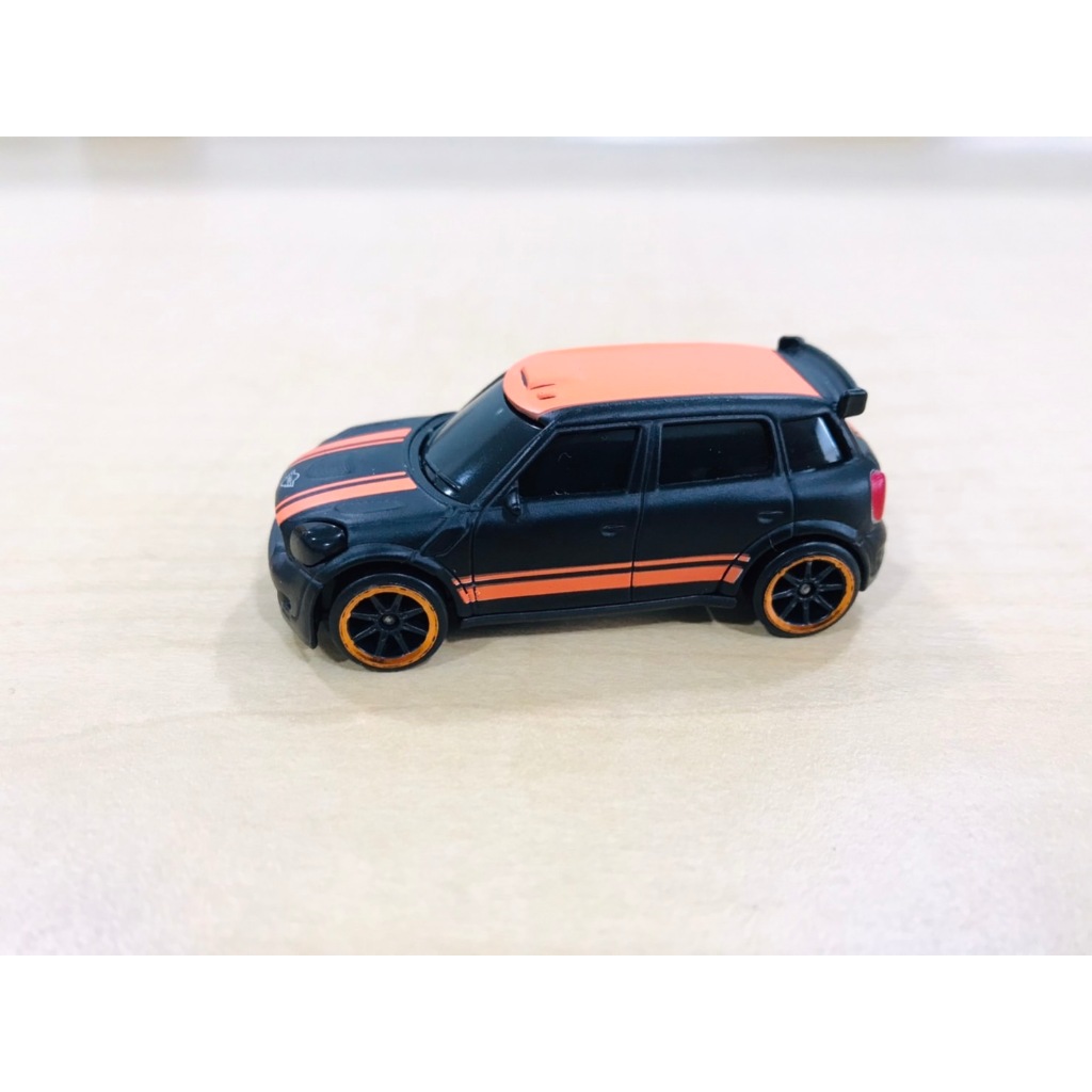 Majorette Mini Cooper WRC Limited Edition Cars - Series 2 | Shopee Thailand