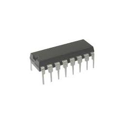 ULN2803A ULN2804A 50V 500mA Eight Darlington transistor array DIP18 ...