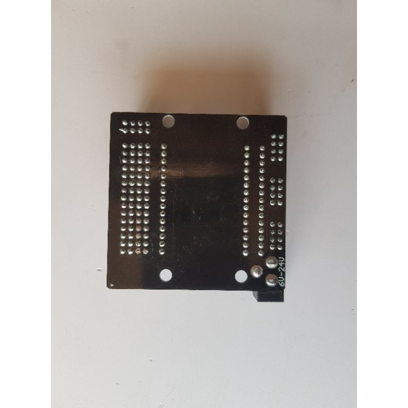 NodeMCU Base Ver 1.0 for ESP8266 NodeMCU V3 บอร์ดขยายขา ESP8266 NodeMCU V3 | Shopee Thailand