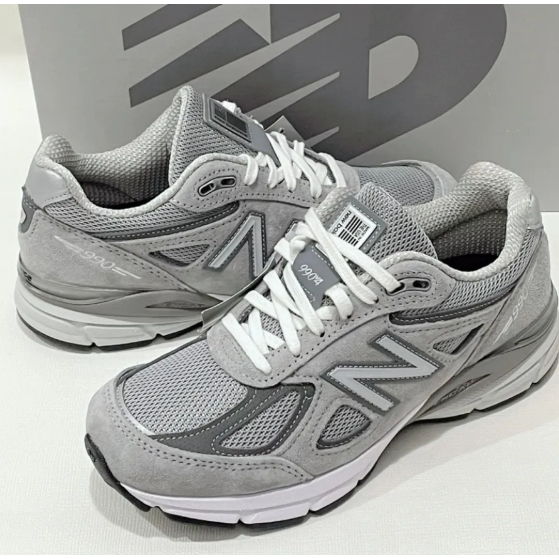 New Balance NB 990 V4 ของแท้ 100 % | Shopee Thailand