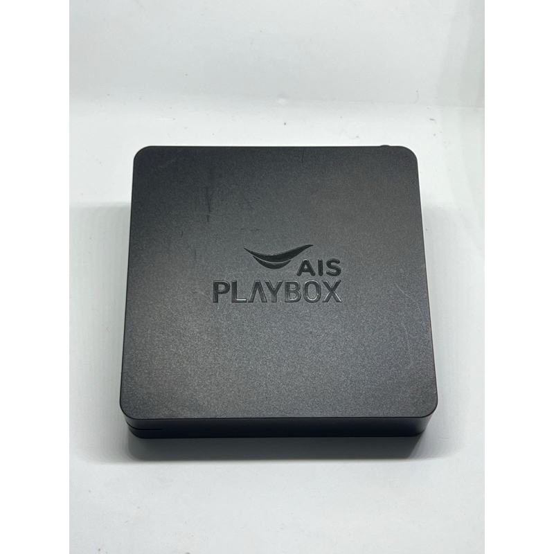 กล่อง Ais play Box v3 Android TV Box ดูหนัง ดูบอล | Shopee Thailand