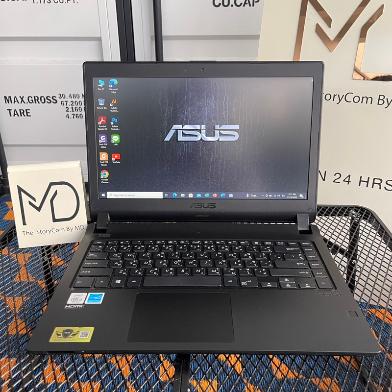ASUS PRO P1140FAC_P1440FA | Shopee Thailand