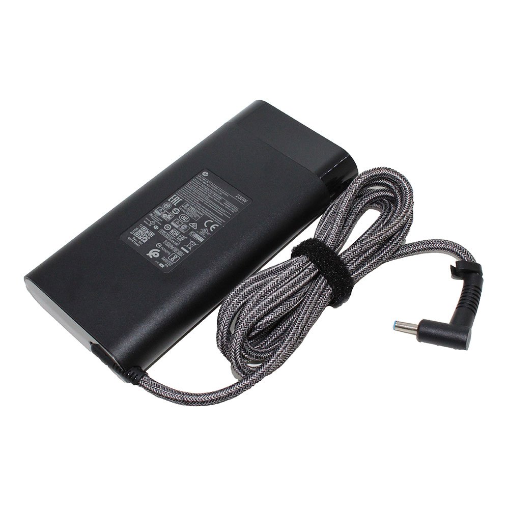 Adapter Notebook HP/Compaq 19.5V / 11.8A (230W) (หัวเข็ม) 4.5 x 3.0mm ...